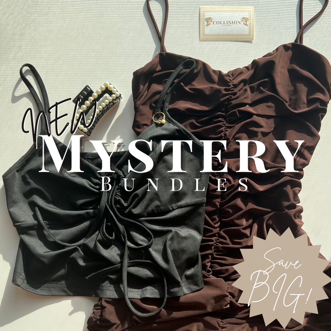 Collision Boutique – Collision Boutique